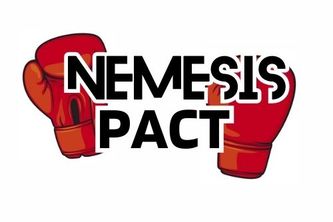Nemesis Pact | Devpost