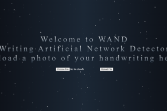 WAND | Devpost