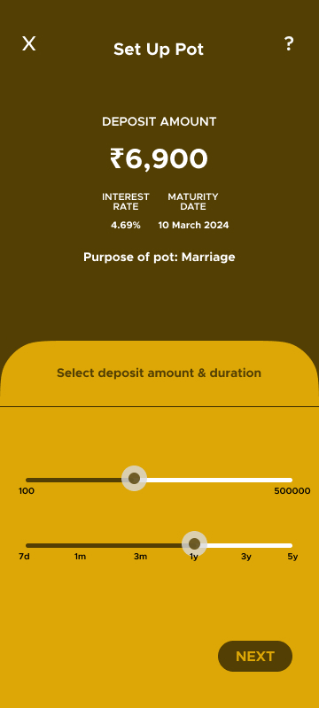 FamPay Renascence | Devpost