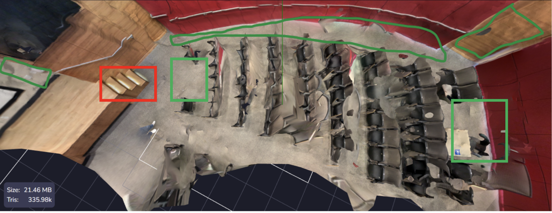 Less Stress Access | Devpost