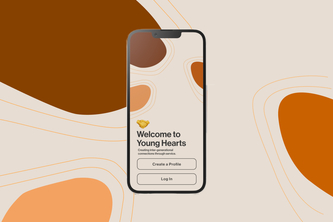 Young Hearts | Devpost