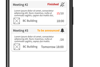 Pocket Food | Devpost
