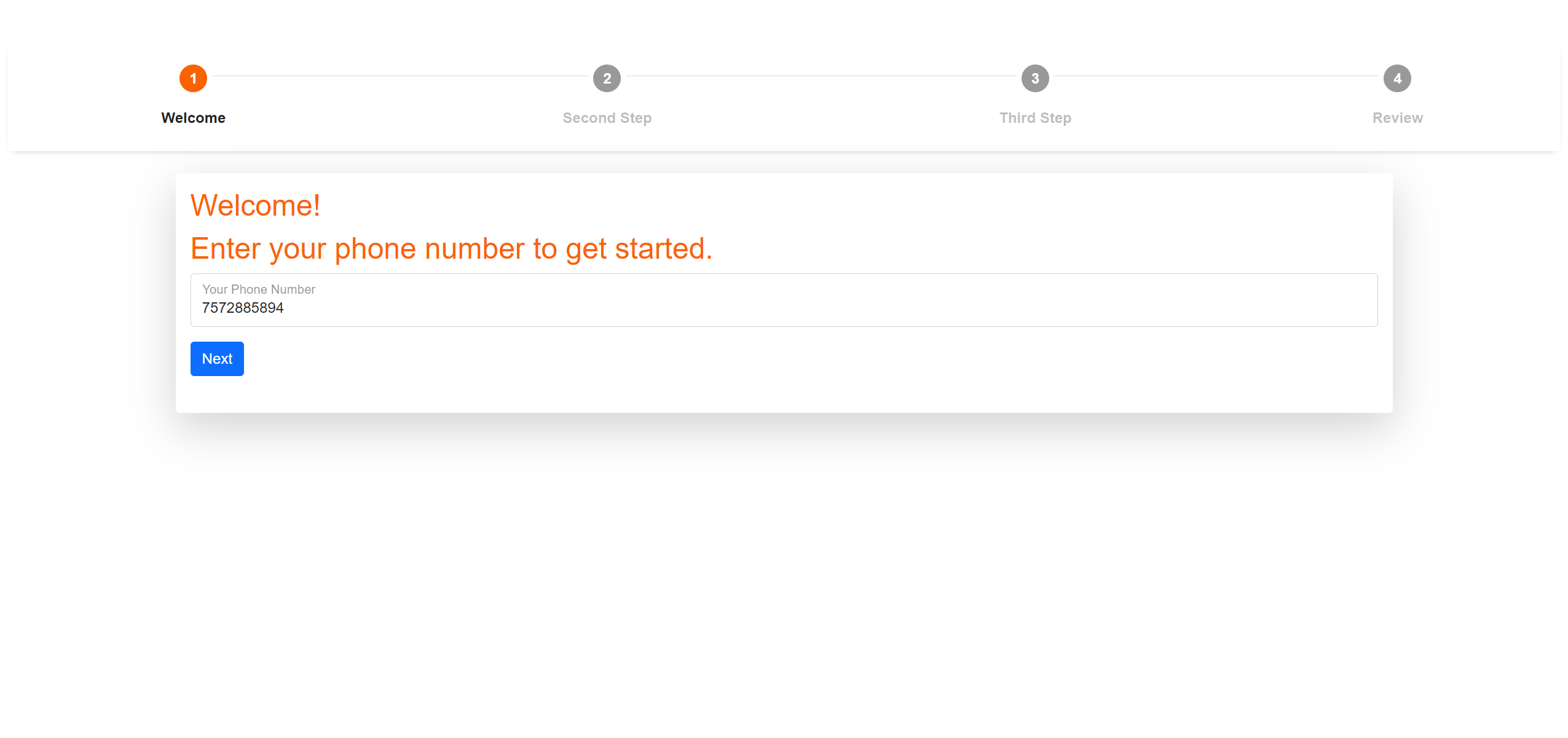 Credit Pro | Devpost