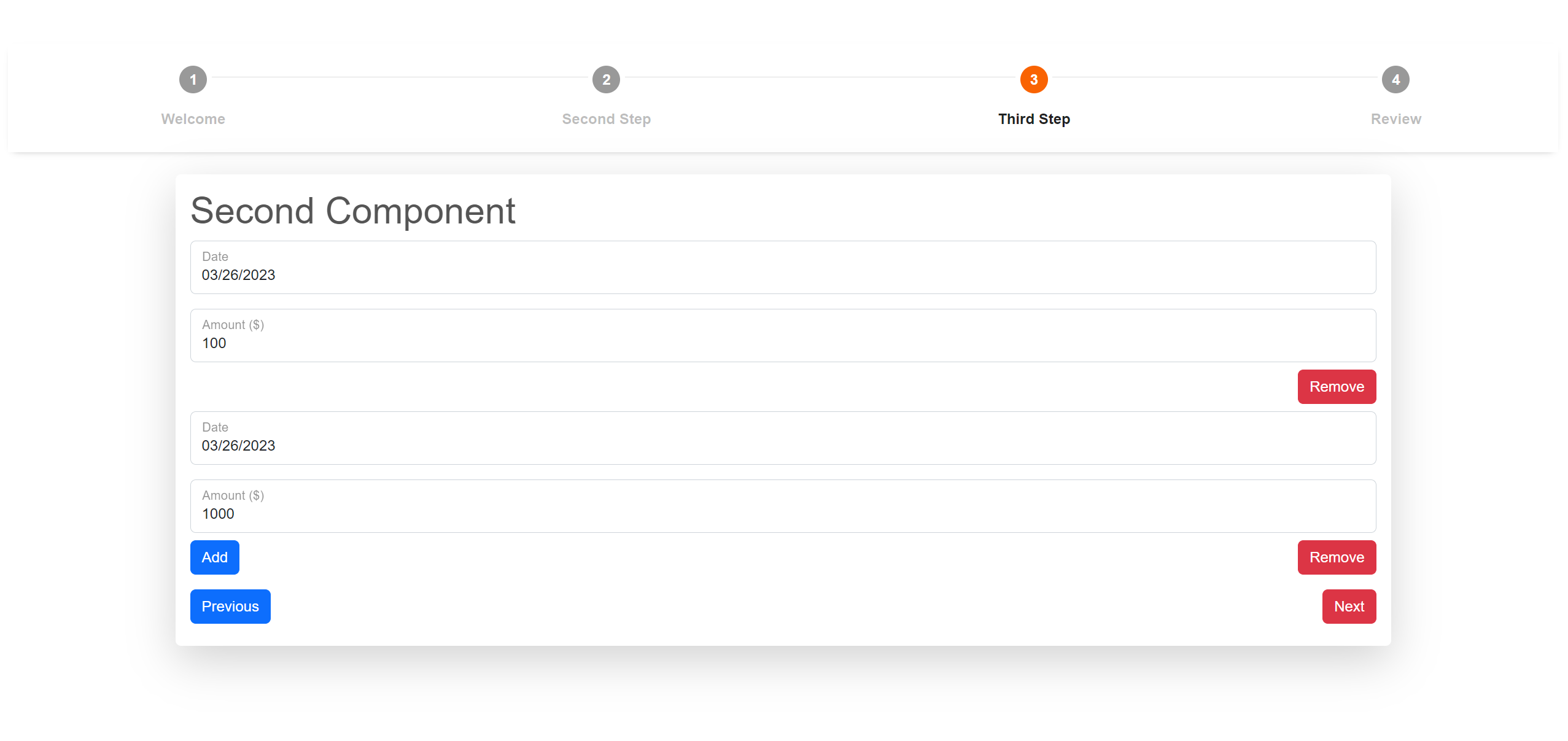 Credit Pro | Devpost