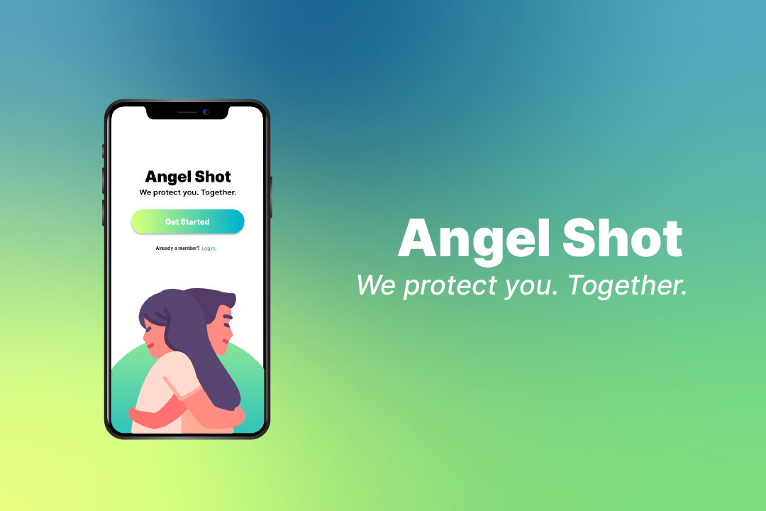 Angel Shot | Devpost