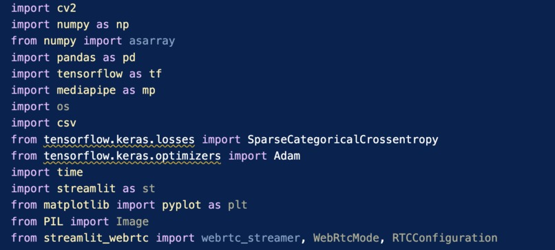 best CM-detector | Devpost