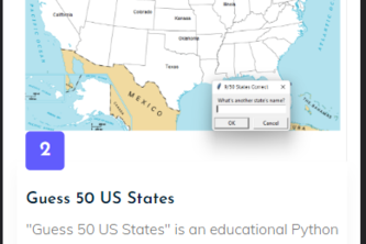 Freshmen's Website | Devpost