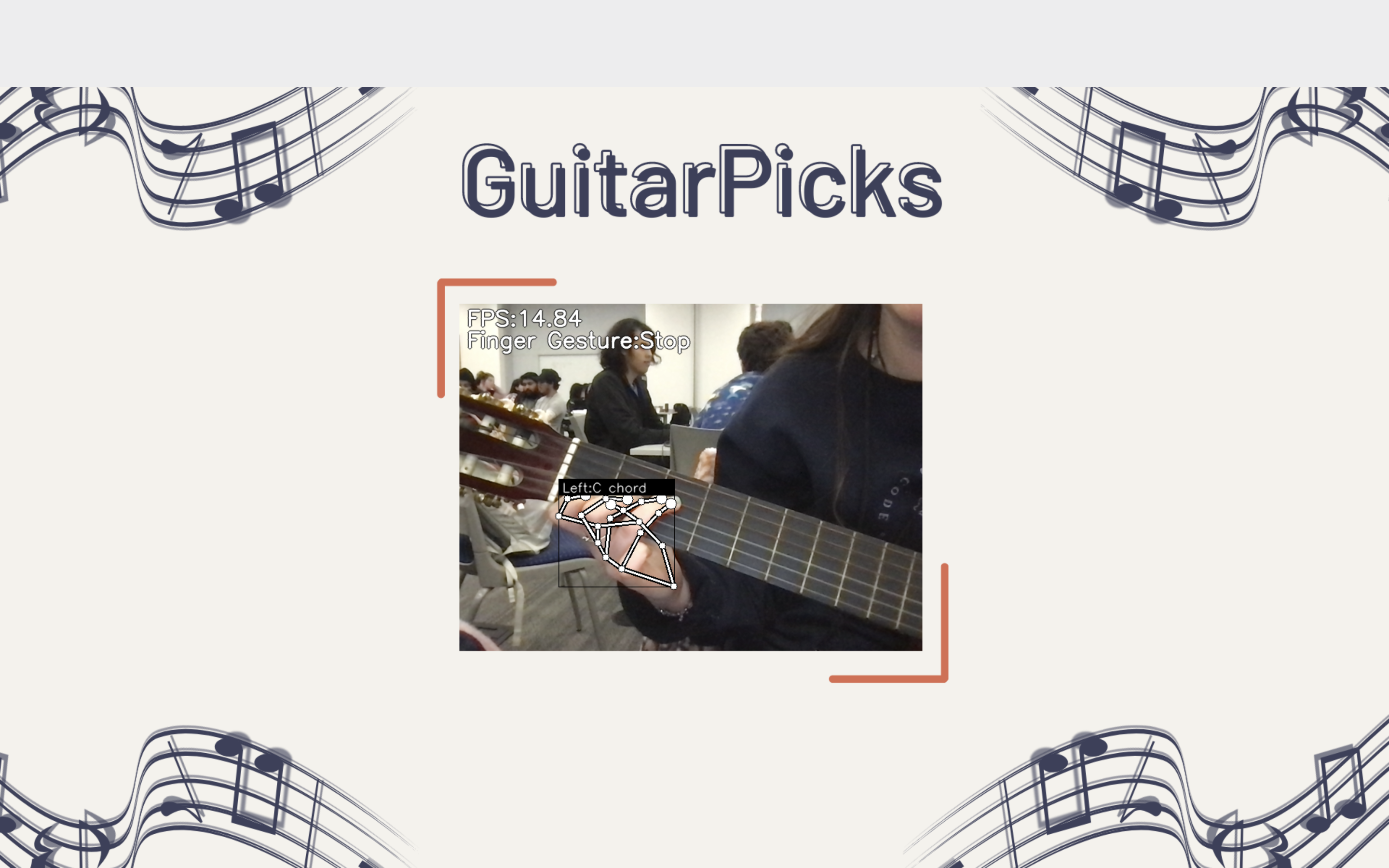 GuitarPicks | Devpost