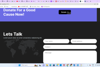 Little Things | Devpost