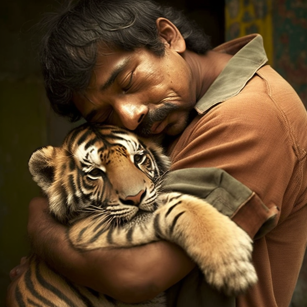 Protect Our Wildlife - Blockchain Lab University of Florida | Devpost