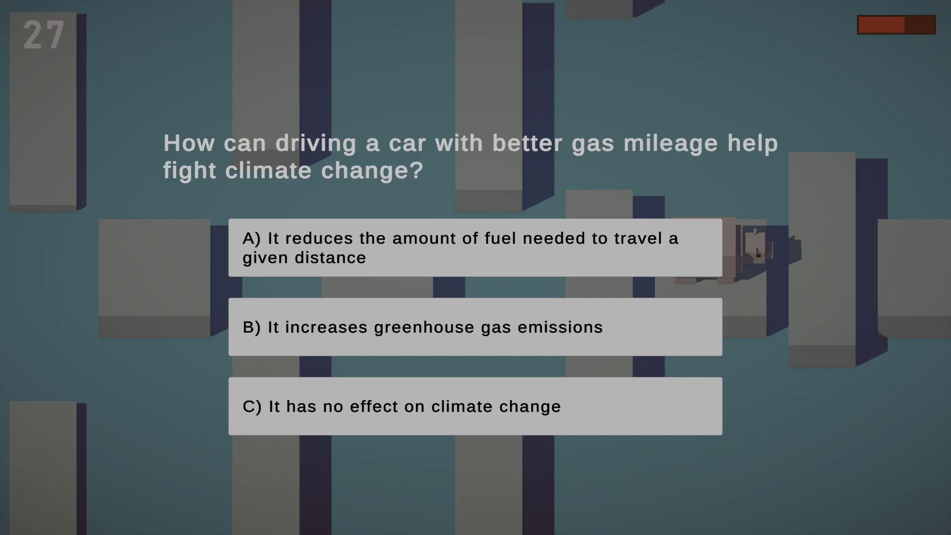 Polar Bear Crossing | Devpost