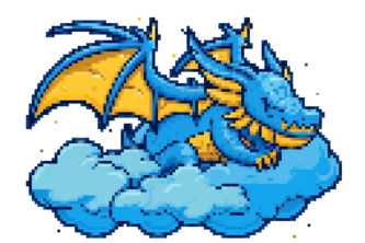 [GJ][Byte me, Baby!] Dragon Dreamscape | Devpost