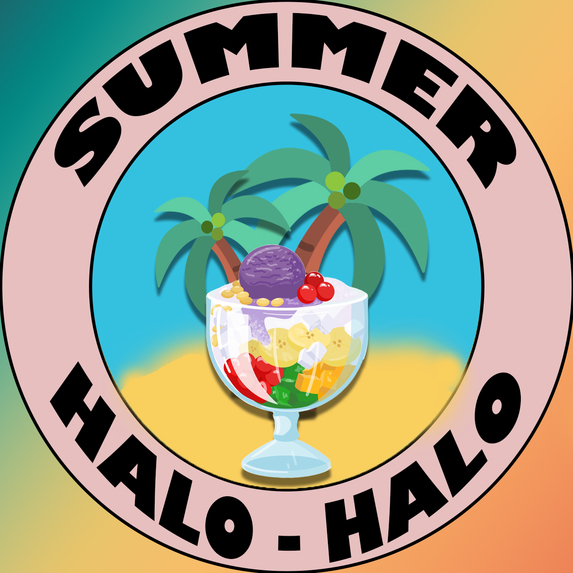 Summer Halo-Halo | Devpost