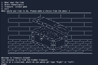 Chatbot (Three's a charm) | Devpost