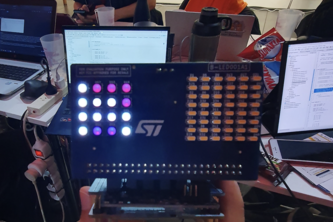 Rolan do bos | Devpost