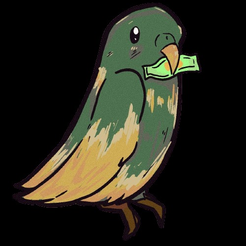 Budget Budgie | Devpost