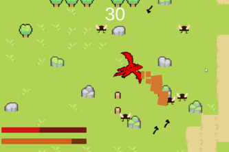 Fanfir's Last Stand | Devpost