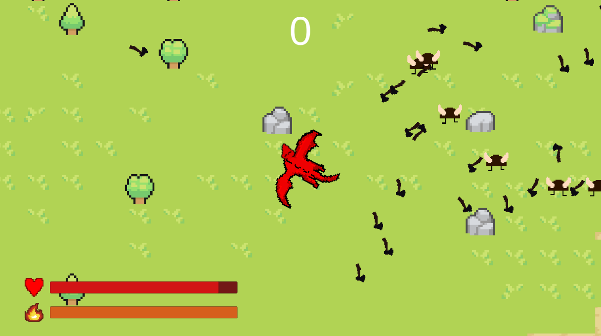 Fanfir's Last Stand | Devpost