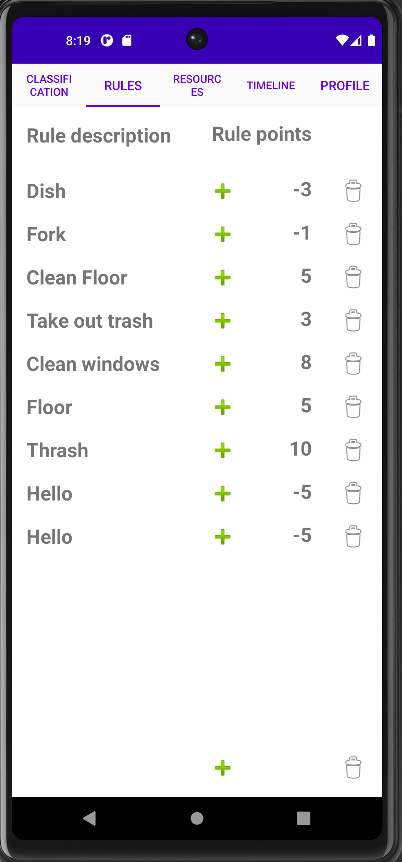 MAD - Hefalumpy - Wash your dishes | Devpost