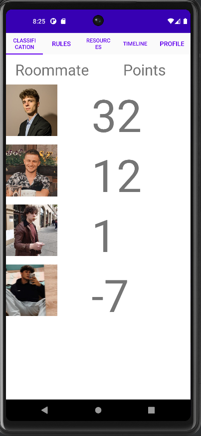 MAD - Hefalumpy - Wash your dishes | Devpost