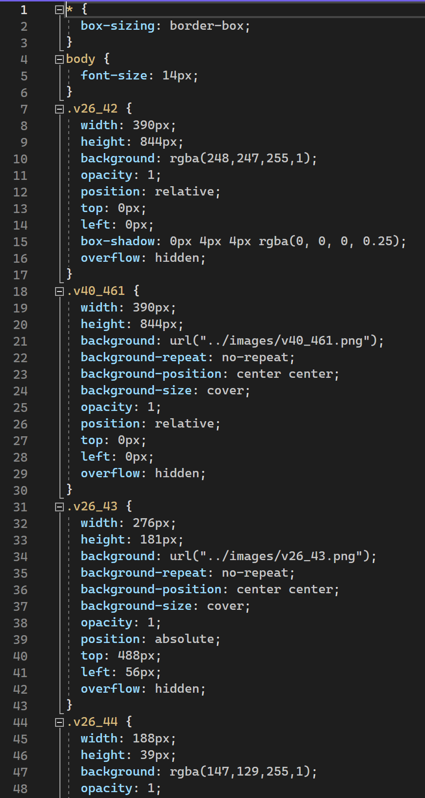 Mother's Care | Devpost