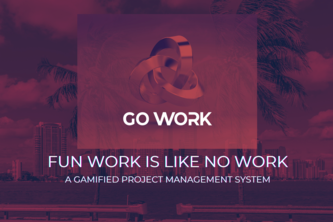 GoWorks Protocol | Devpost