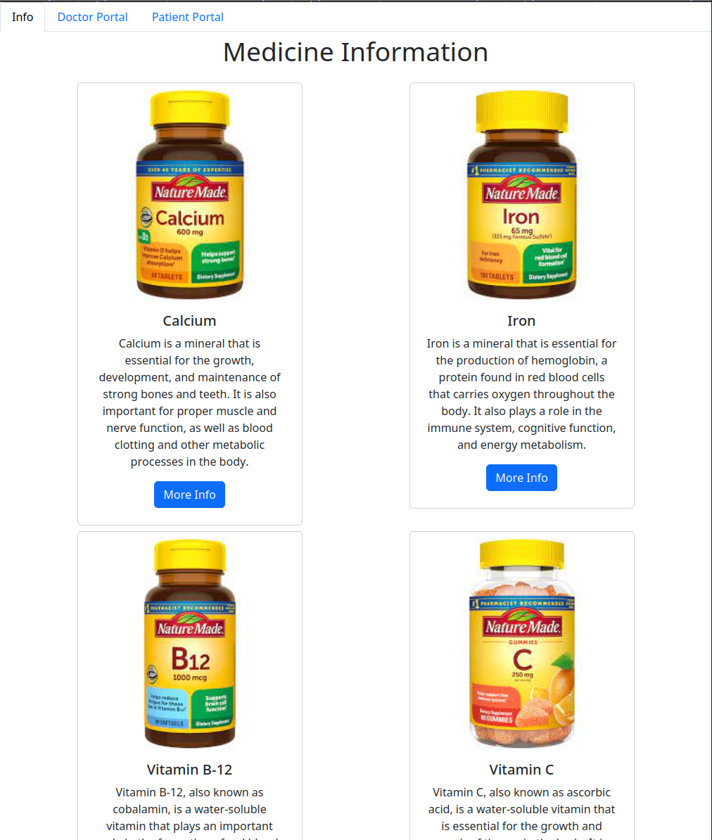 Smart Medicine Dispenser | Devpost