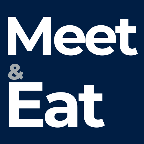 Meet & Eat | Devpost
