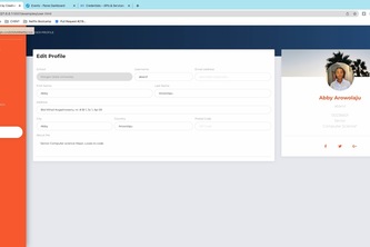 Student Sphere | Devpost