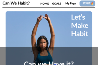 Can We Habit? | Devpost