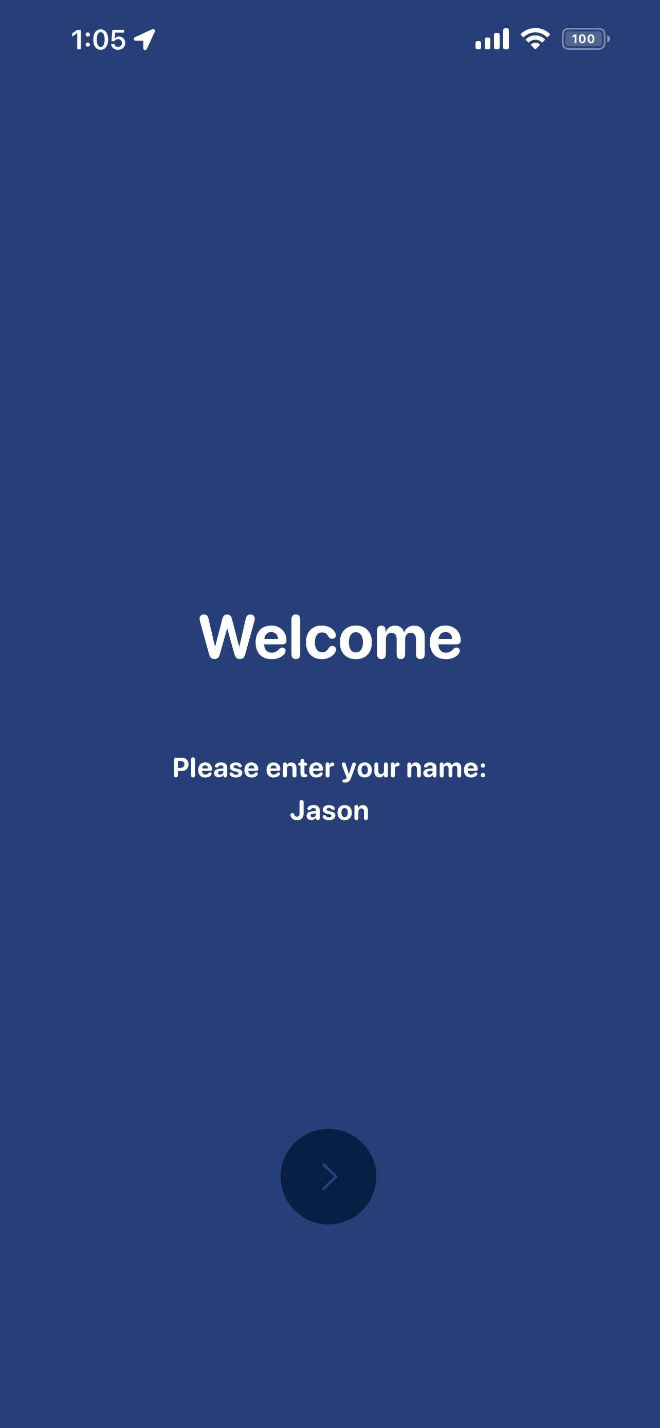 Meet & Eat | Devpost