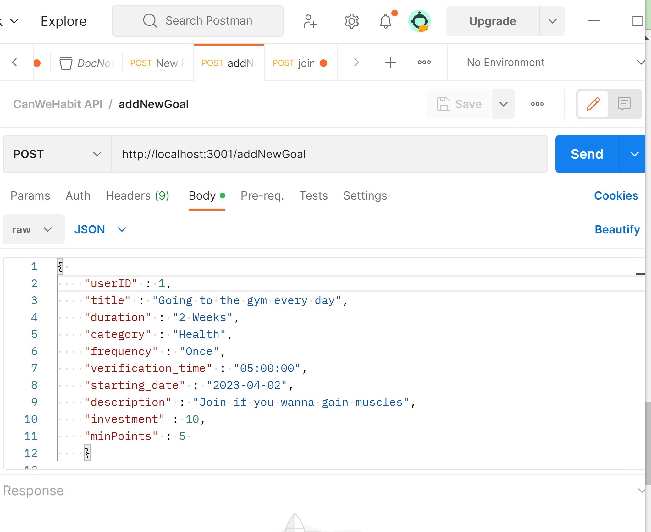 Can We Habit? | Devpost