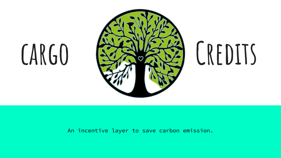 Cargo Credits | Devpost