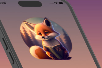 Oscar personal bedtime stories | AI bedtime story generator | Devpost