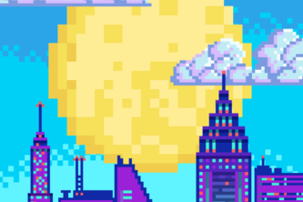 Generative Art | Devpost