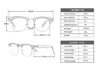 Glasses/shades | Devpost
