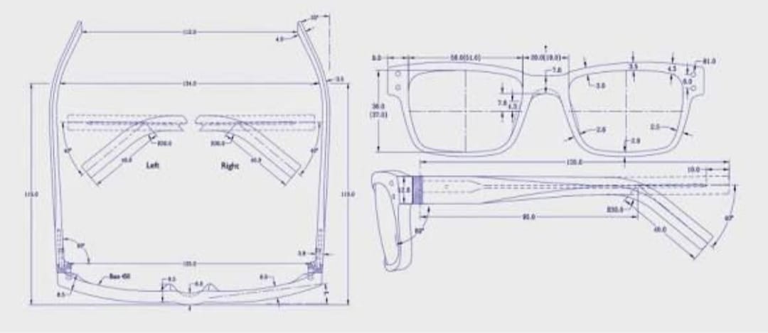 Glasses/shades | Devpost
