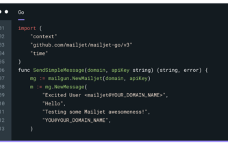 Bulk Sender | Devpost