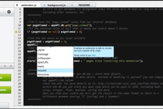 Screenshot extension | Devpost