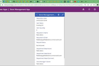 Store Management System | Devpost