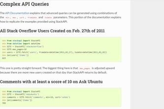 Interesting-Facts | Devpost
