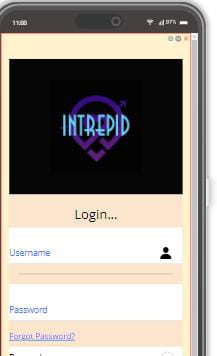 Intrepid | Devpost