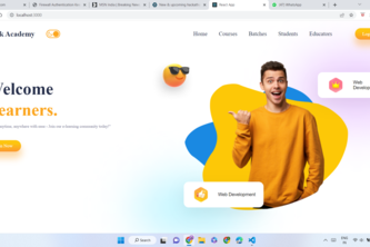 Hack Academy | Devpost