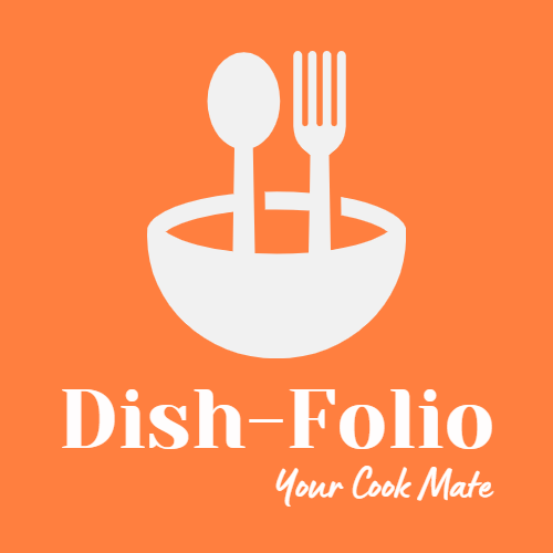 Dish-Folio | Devpost