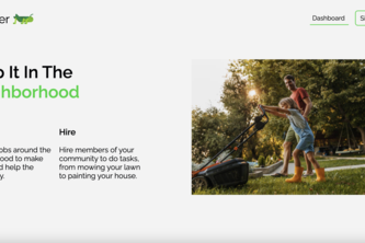 42 - TaskHopper | Devpost