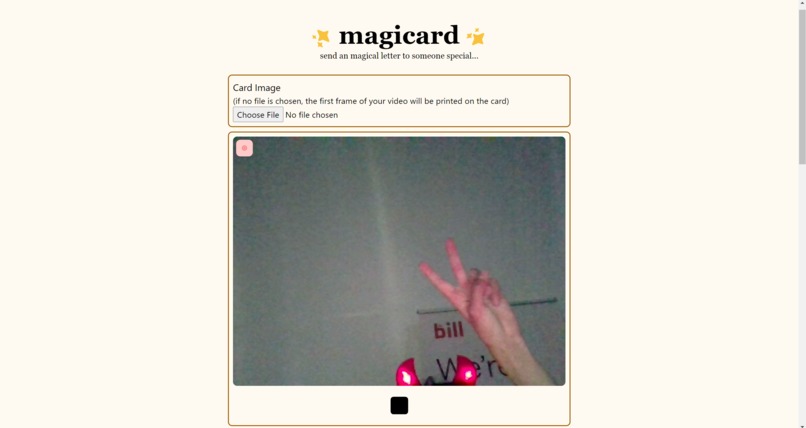 134 - Magicard | Devpost