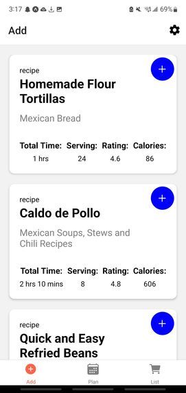 Pantry-Pal | Devpost