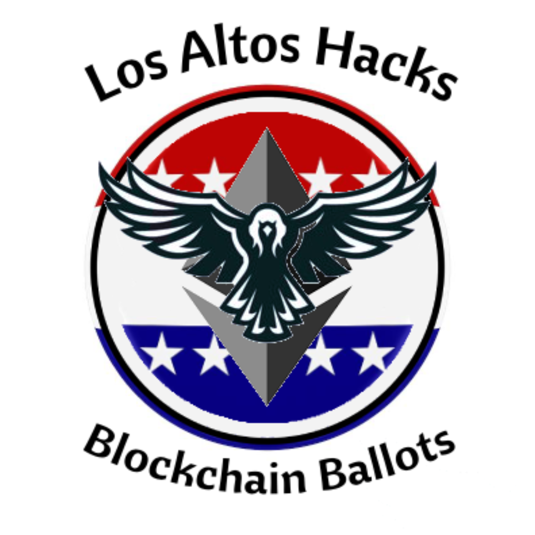 Blockchain Ballots | Devpost