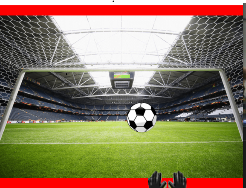 Hands of Steel (Team 33) | Devpost