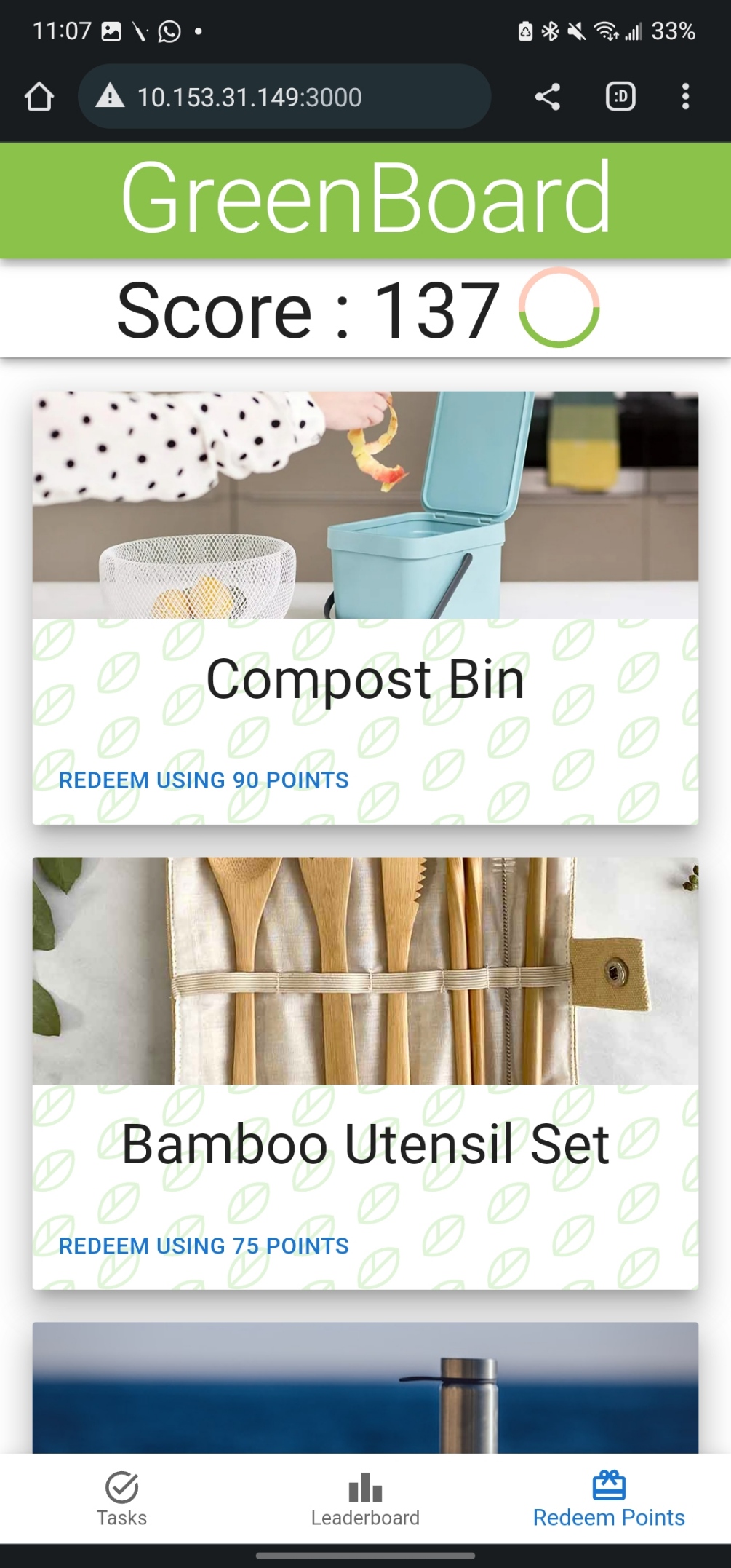 Sustainable Society | Devpost